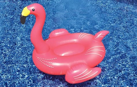 Swimming Pool Floats & Inflatables | Christmas Central