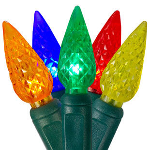 Christmas & Holiday String Lights | Christmas Central