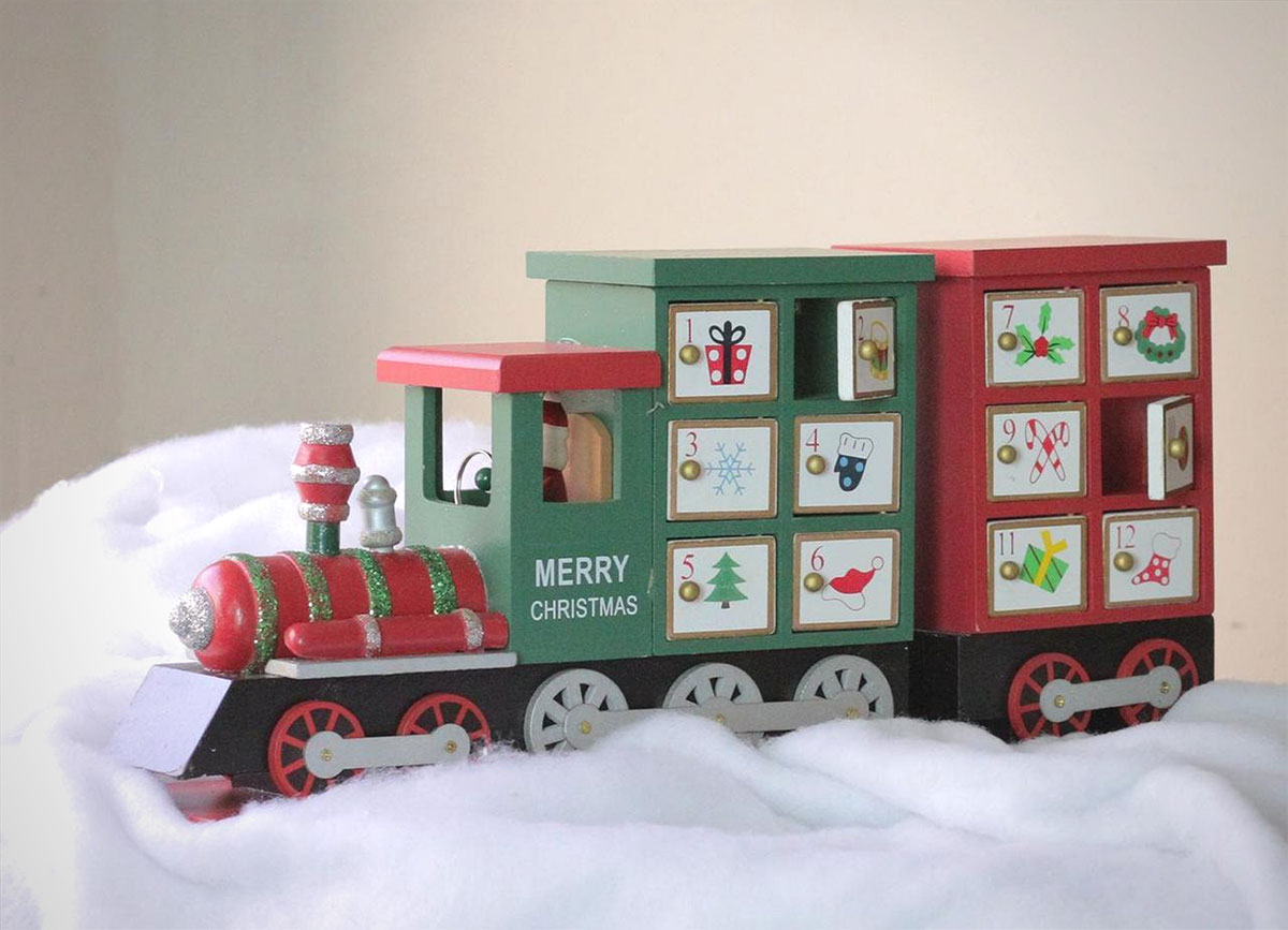 What is an Advent Calendar and How Do We Use it for Christmas ...